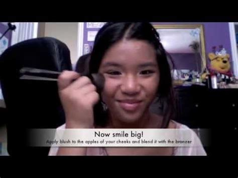 Back To School Part Naked Picture Day Tutorial YouTube