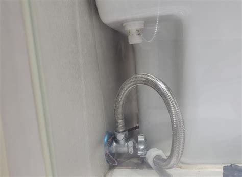 부천 일체형 원피스 변기 세면대 부속품 교체 👨‍🔧청라집수리남 네이버 블로그