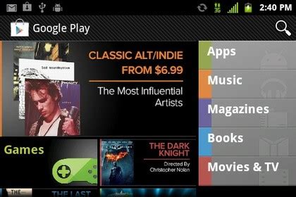 Interface And Apps LG Optimus Slider Virgin Mobile Review Page TechRadar