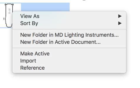 Editingduplicating Nested Symbols Troubleshooting Vectorworks