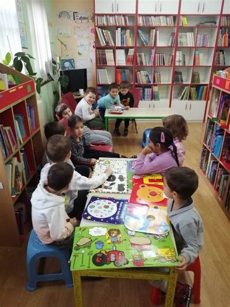 Креативна радионица У свету чула