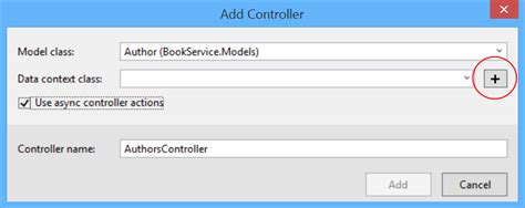 Add Models And Controllers Microsoft Learn