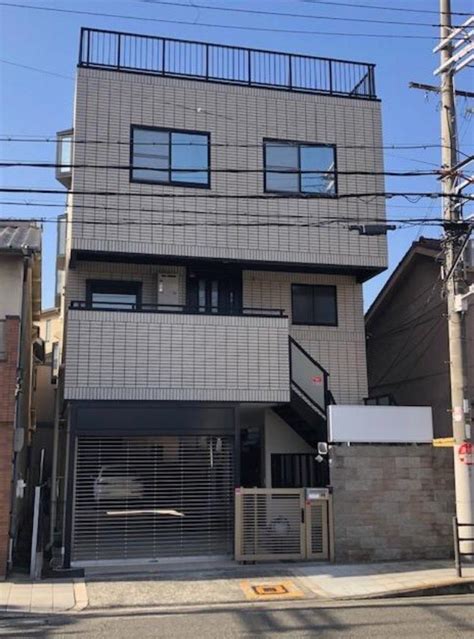 宅大阪 Hayashi社长 on Twitter 购买这栋位于日本大阪市的多用途一戶建您将拥有一处卓越的住居因为这栋房子有瑕疵保险国