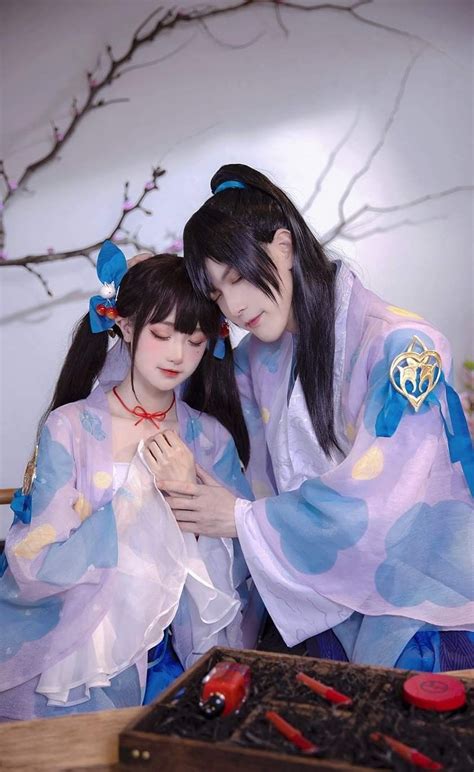 Pin On Xiao Rou Seeu