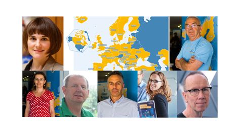 Science On Stage Europe Elects New Executive Board Science On Stage Europe