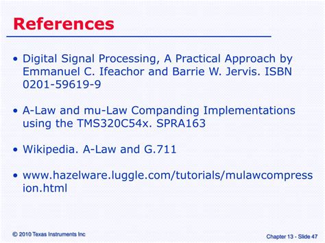 ppt “speech compression” powerpoint presentation free download id