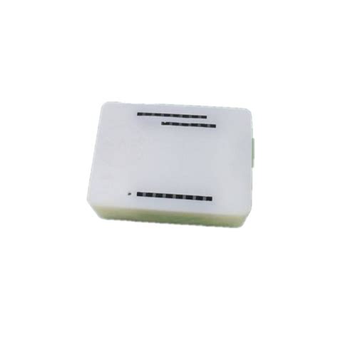 Enclosure For Ebus Adapter Shield From Ebusd Eu