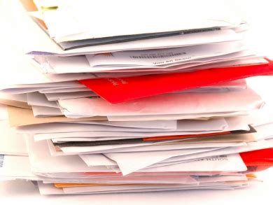 How To Reduce Paper Clutter In Simple Steps This Simple Balance