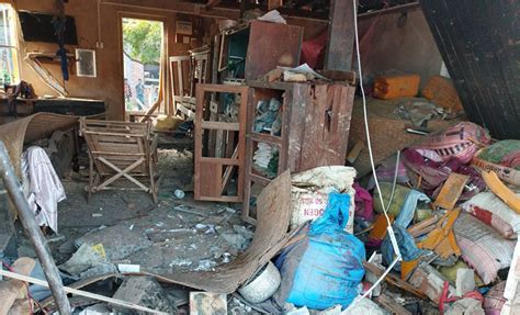 နှစ်ကူးညက မန္တလေးနှင့် ကရင်နီတွင် စစ်တပ် လေကြောင်းတိုက်ခိုက်မှုကြောင့