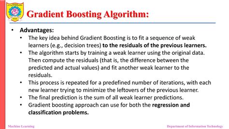 Unit 3 Classification Random Forest Adaboost Pdf
