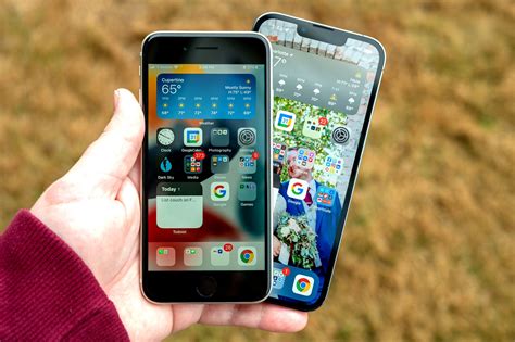 How To Move Multiple Apps At Once On IPhone And IPad