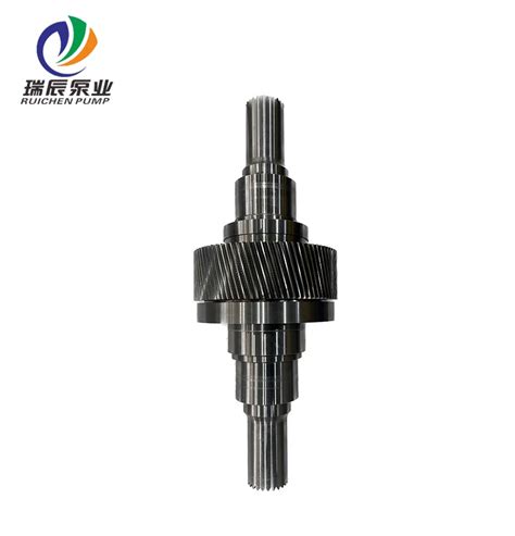 Gsb7000 Heavy High Speed Centrifugal Pump Handsome Intelligent