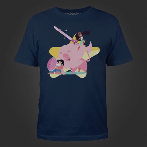 Steven Universe T Shirts On Behance