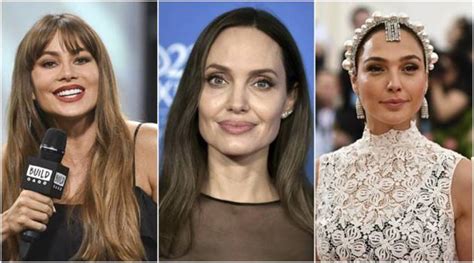 10 Highest Paid Hollywood Actresses Of 2020 Entertainment Gallery