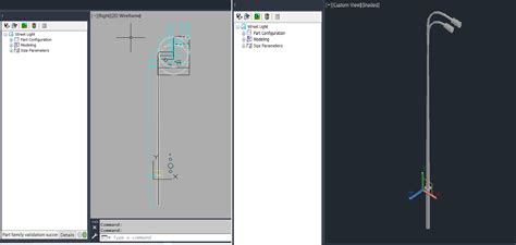 creating different structures for pipe network autodesk community