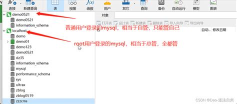 Day42：web攻防 Php应用andmysql架构andsql注入and跨库查询and文件读写and权限操作第42天web攻防 Php应用andmysql架构andsql注入and跨库查询and文件读写and权限操作 Csdn博客