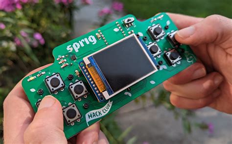 Github Hackclubsprig 🍃 Learn To Code By Making Games In A