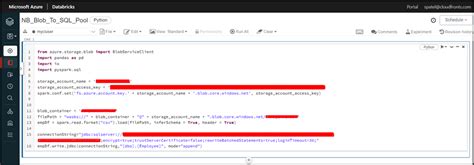 Python Script