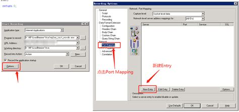 Loadrunner Solve The Problem That Lr11 Cannot Record Chrome Browser