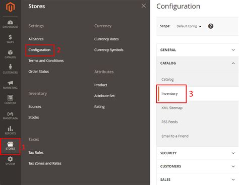 How To Set Magento 2 Maximum Order Quantity Mageplaza