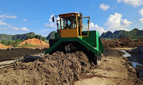 News 3 Benefits Of Large Scale Compost Production