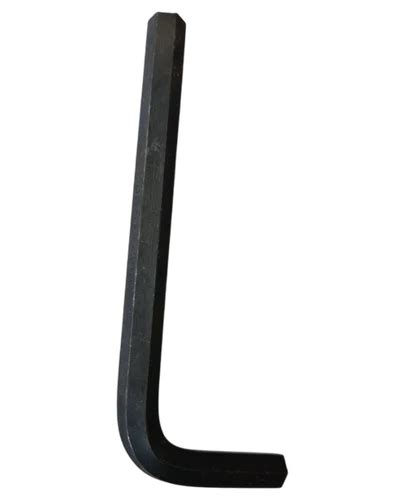 Black Allen Key At ₹ 20piece Allen Key In Jaipur Id 2855685982088