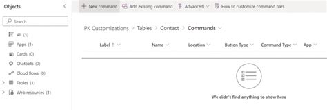 Custom Button In Dynamics 365 Trigger Journeys With One Click The Art Of Customer Insights