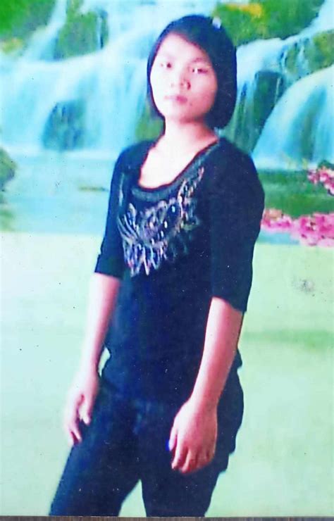 ကလေးမြို့ တိုက်ပွဲမှာ လေးနှစ်အရွယ် Delta News Agency