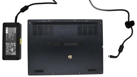 Acer Predator Triton 17X Review High Performance Laptops