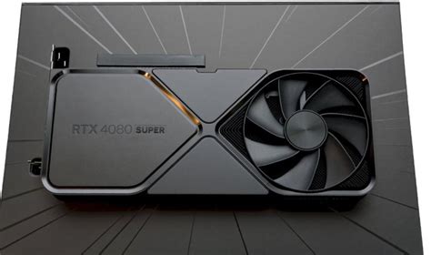 엔비디아 Rtx 4080 Super 성능 및 기본 모델과 차이점은 네이버 블로그