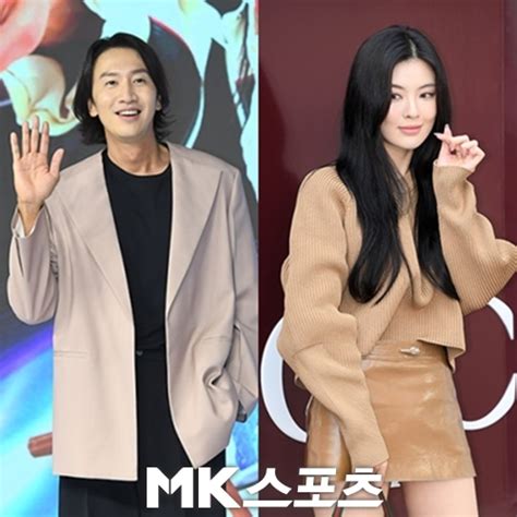 Actors Lee Kwang Soo And Lee Sun Bin Showed An Unwavering Love Front
