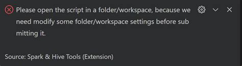 Spark Hive Tools Doesn T Work Because Of Pythonpath Configuration Issue Microsoft Spark