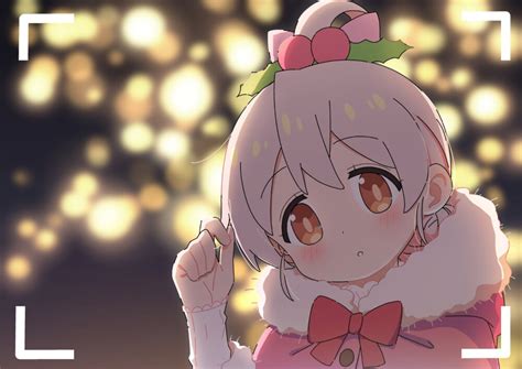 真寻酱 堆糖，美图壁纸兴趣社区