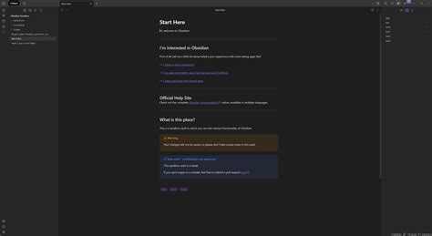 Tags In Notes Are Not Listed In Tags Window Help Obsidian Forum