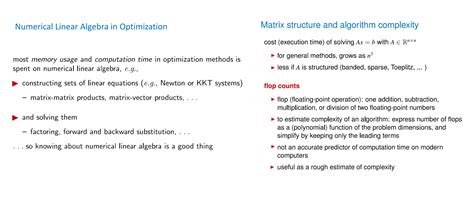 机器人中的数值优化（二十一）—— 伴随灵敏度分析、线性方程组求解器的分类和特点、优化软件伴随灵敏度法 Csdn博客