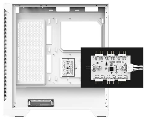 Msi Mag Forge R Airflow Gaming Pc Case Cyberdeals Lk Ultimate Online Gadget Store In Sri