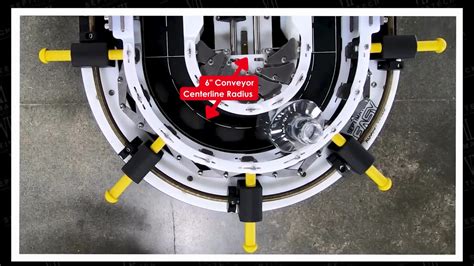 Do You Have A Line That Has Tight Corners And Curves Septimatech Easy