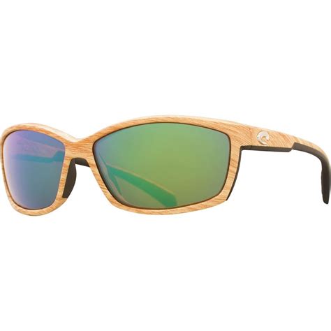 Costa Manta 580g Polarized Sunglasses Womens Accessories