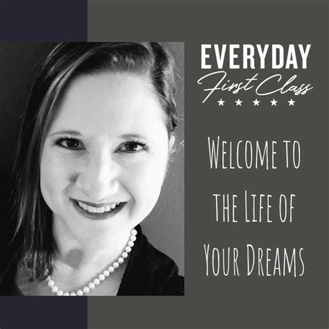 A First Class Youtube Premier Everyday First Class