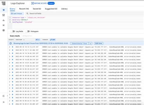 Oauth Accesstoken Is Not Refreshing App Platform Freshworks