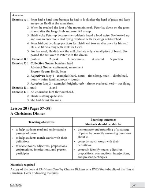 The Grammar Tree Teaching Guide TrẦn ThỊ TuyẾt Trang Page 41 Flip Pdf Online Pubhtml5