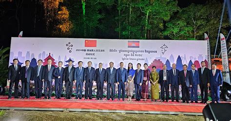 សម្តេចពិជ័យសេនា ទៀ បាញ់ មានសុទិដ្ឋិនិយមថា ការកំណត់យកឆ្នាំ២០២៤ ជា