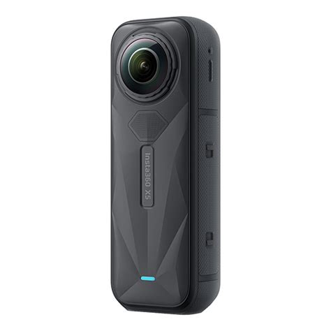 Insta360 Action Camera X5 Black Harga Terbaru 2025 Eraspace