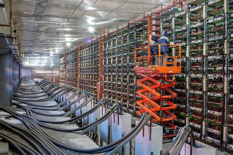 What Is Bitcoin Mining Everything You Need To Know — The Second Angle