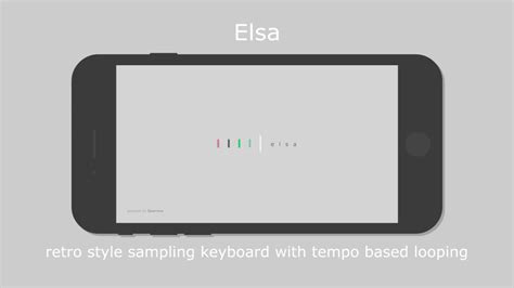 E L S A For Iphone Download