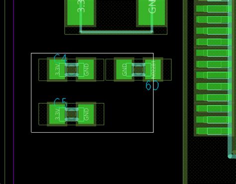 How To Automatically Adjust Component Labels On A Pcb Ema Design Automation