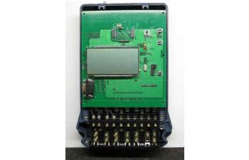 TIDM THREEPHASEMETER Reference Design From Texas Instruments