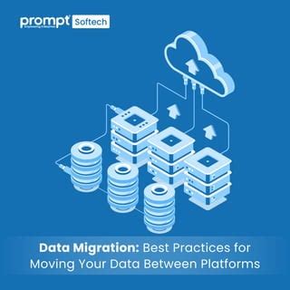 Data Migration Best Practices For Moving Your Data Between Platforms PDF