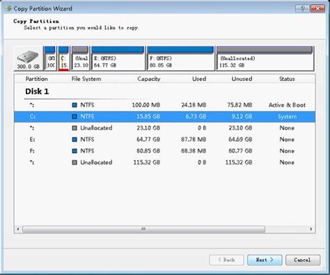How To Create Image Of Hard Drive Fast And Safely Adopt The Professional Drive Copy Software