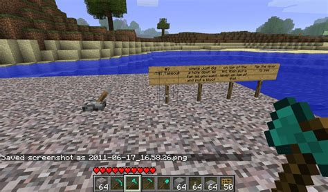 Redstone And Others How To Make Contraptions Minecraft Map